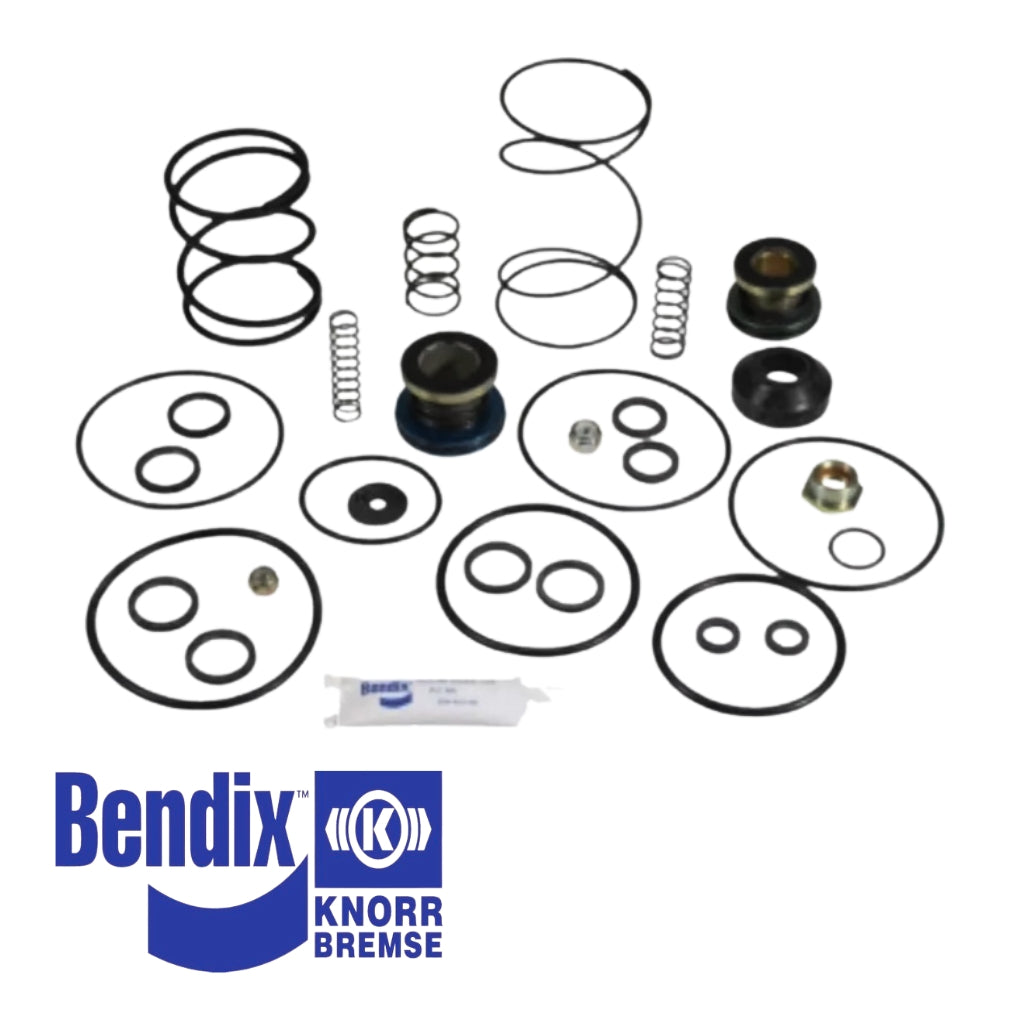 287368N REPUESTO MENOR VÁLVULA DE PIE E-6 1PZA (EQUIPO PESADO) BENDIX ...