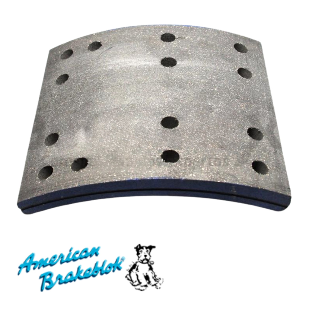 Balata 4515gd83 Block American 4515gd83 1pz Abb,