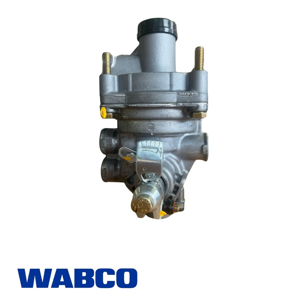 Válvula Sensible A La Carga De Relevo 4757101510 1pz Wabco,