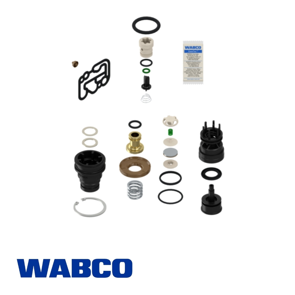 Repuesto De Reparación Completo Secador Aps Scania 9325109642 Wabco