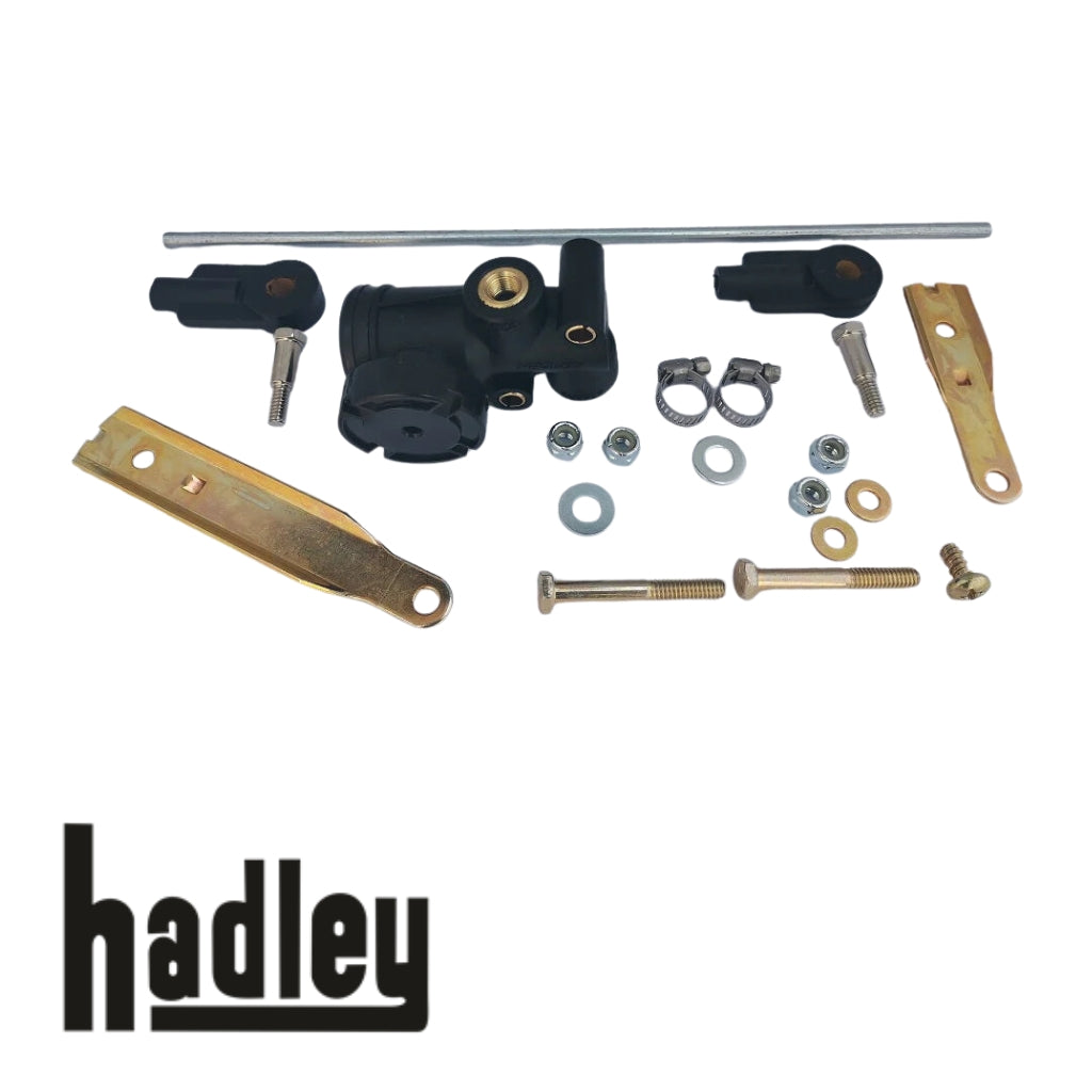 VÁLVULA NIVELADORA PARA CABINA T-2000 H00600P 1 PZA EQUIPO PESADO LINK ...