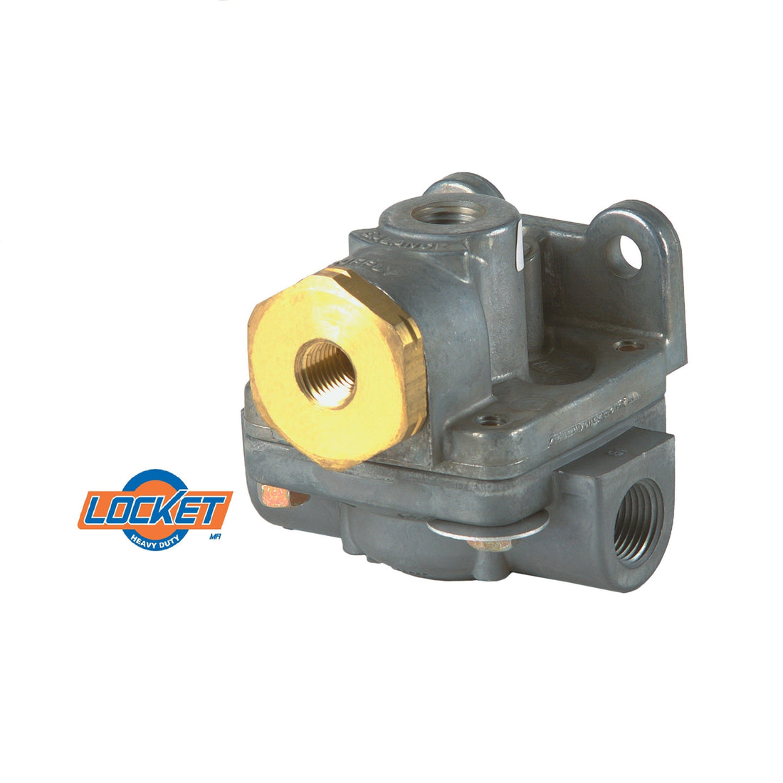 LK289714 VÁLVULA DE ESCAPE RÁPIDO QR-1C 3/8 PAQUETE DE 1 PZA (EQUIPO P ...